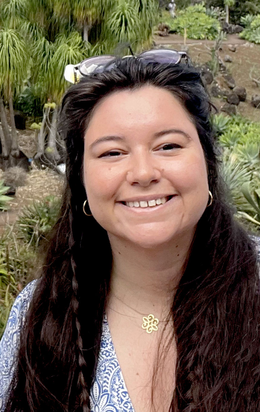 Gabrielle Guilcher - OSPAPIK