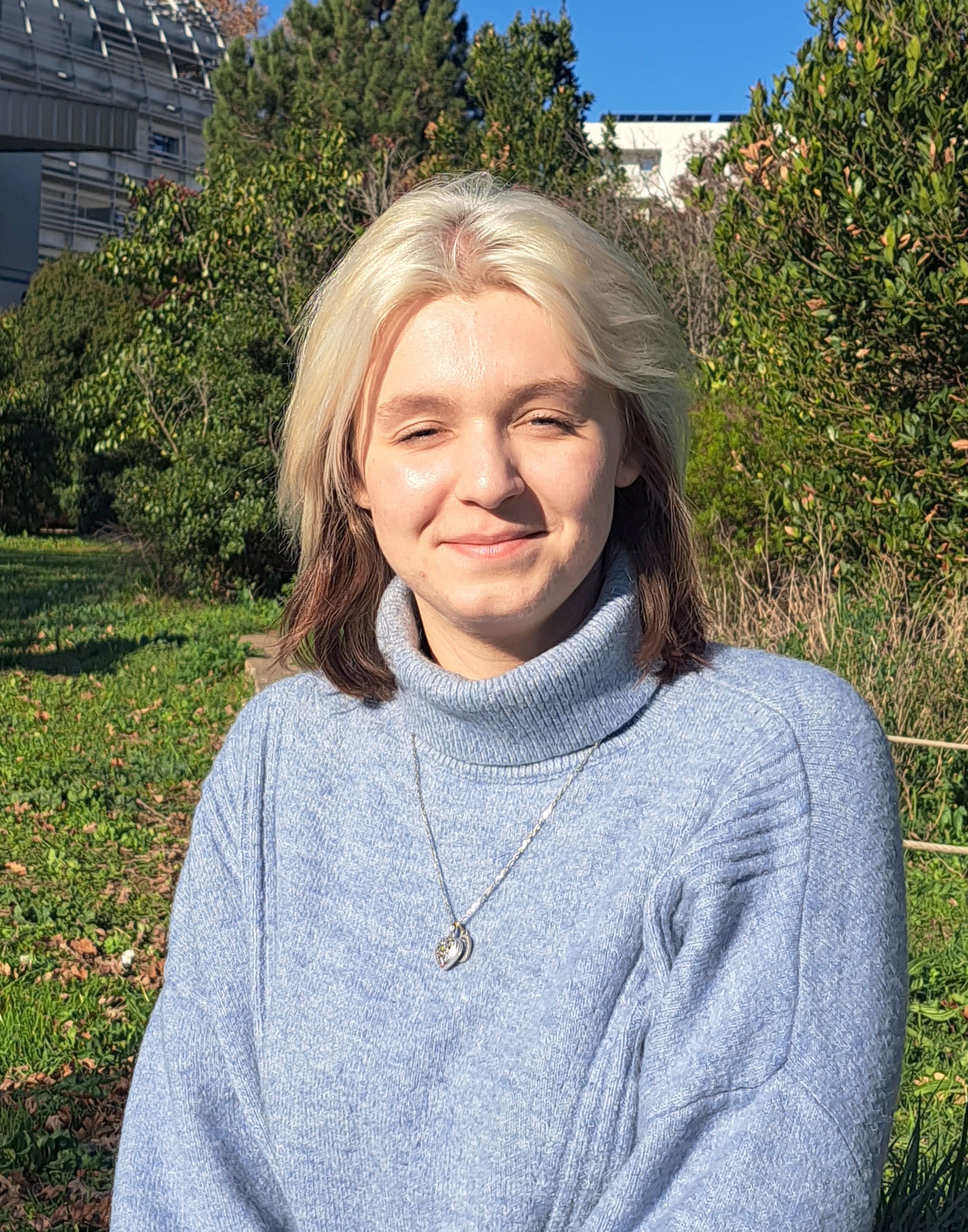 Margaux Schepper - OSPAPIK